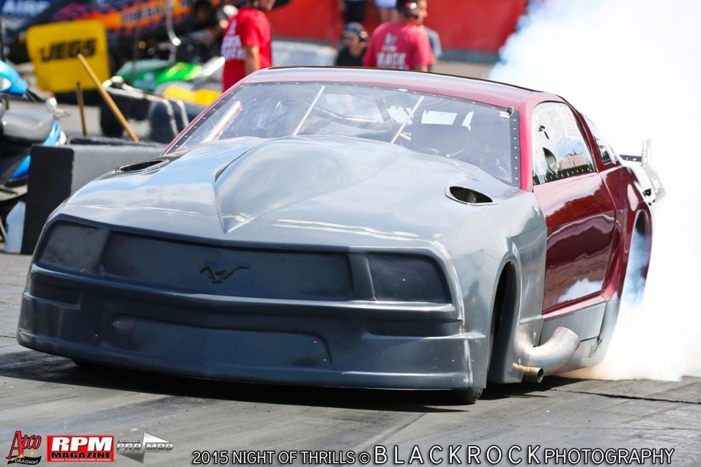 drummond-race-cars-pro-mod-mustang – Northeast Outlaw Pro Mods