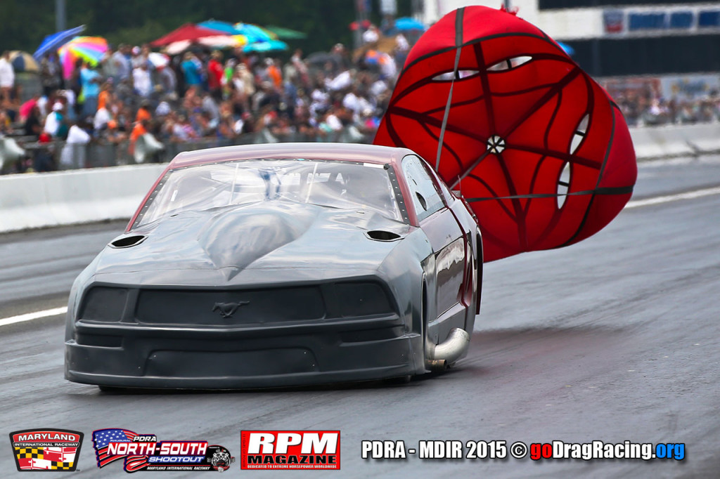 steve-drummond-turbocharged-mustang-pro-mod - Northeast Outlaw Pro Mods