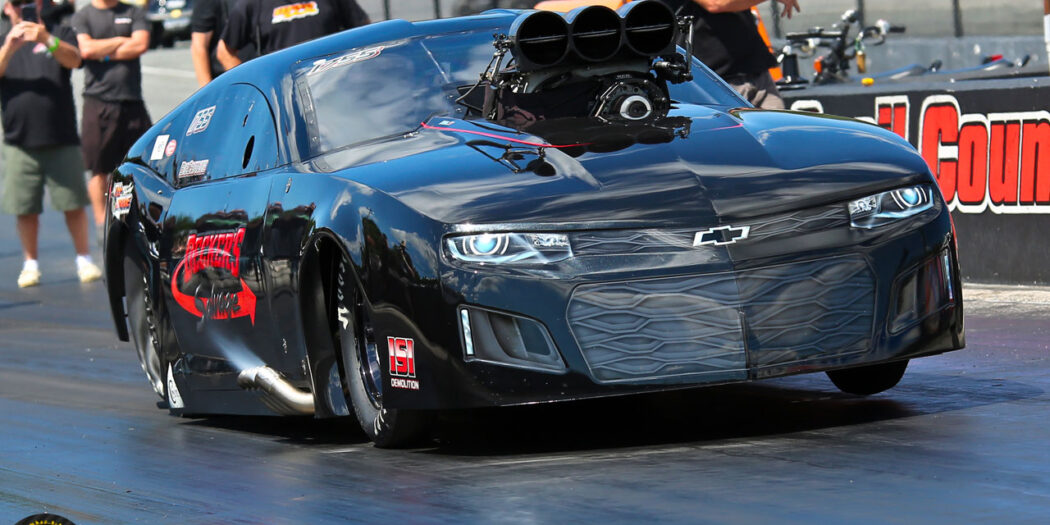 NEOPMA 30th Anniversary Race Postponed to 2023 Mike Decker Jr. Crowned ...